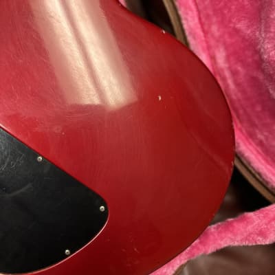 1985 Gibson Les Paul DC XPL | Reverb