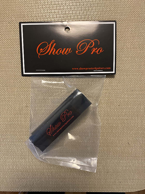 Sho Pro Leg clip 2020 Black plastic | Reverb Australia