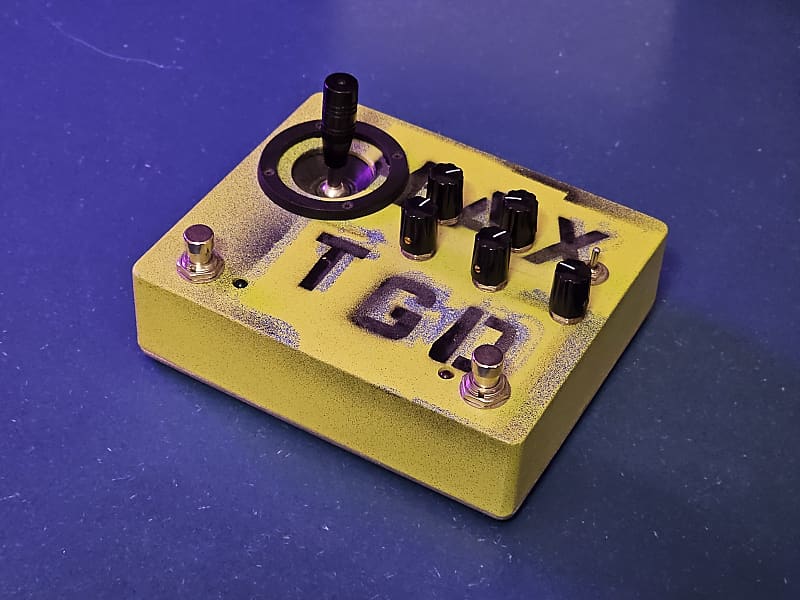 Dwarfcraft Devices Hax / The Great Destroyer ["The Reinhart | Reverb