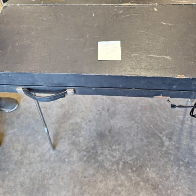 RMI 300B Electra-Piano/Harpsichord 1970s/1980s - Black | Reverb