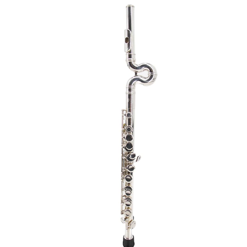 Jupiter Prodigy Flute | Reverb