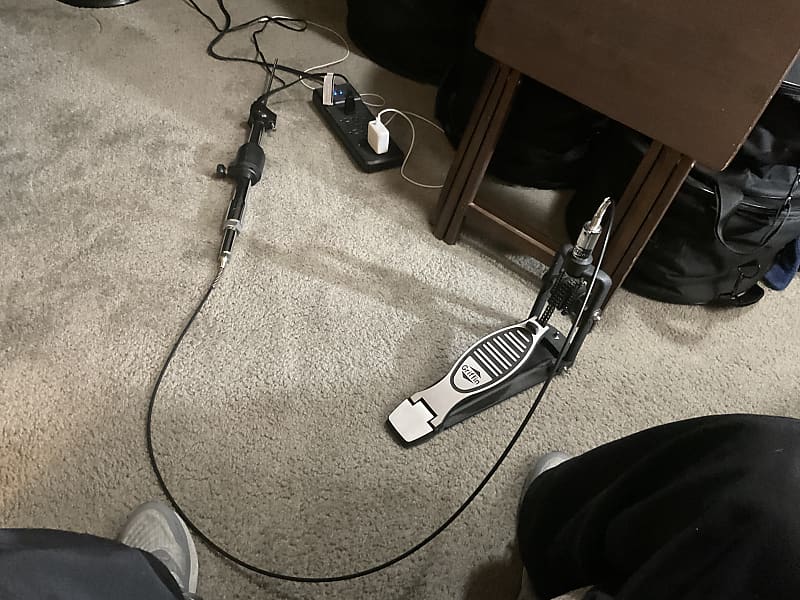 Griffin Remote Hi Hat | Reverb