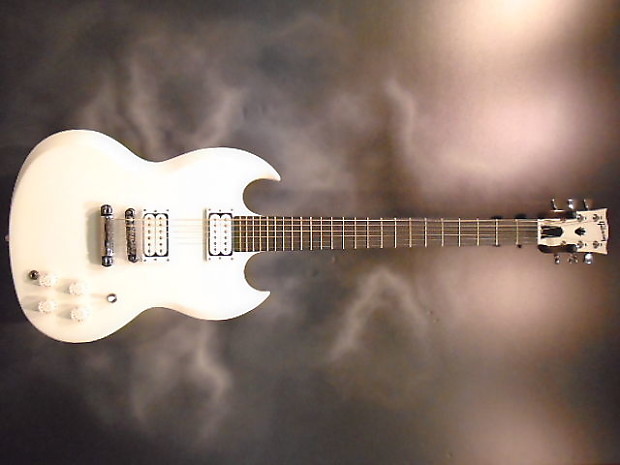 Gibson Baritone SG | Reverb