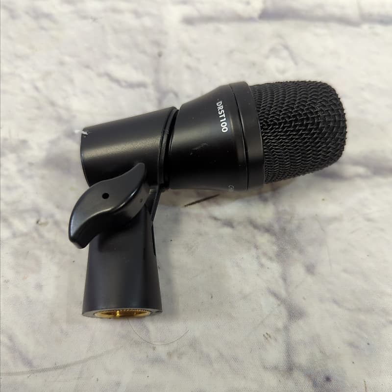 Digital Reference DRST100 Microphone | Reverb