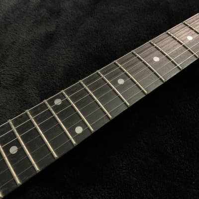 Synsonics Terminator 1988 Black | Reverb