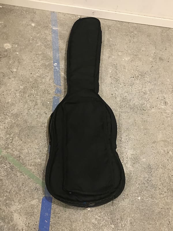 PRO TEC BASS GUITAR GIG BAG CASE | Reverb