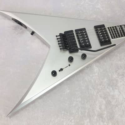 Jackson USA Custom Shop King V Double Rhoads | Reverb
