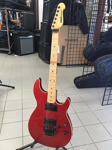 Yamaha SE-700-HM | Reverb