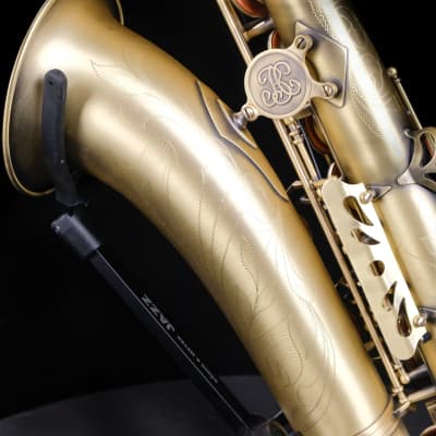 Buffet Crampon 400 Series Bb Professional Tenor Saxophone - | Reverb