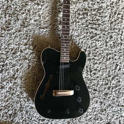 Godin Acousticaster LR Baggs 1995 - Gloss | Reverb