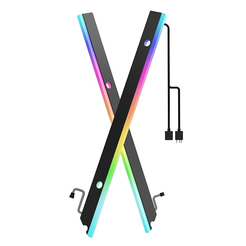 Argb Light Strip For Motherboard, 24 Independent Addressable | Reverb