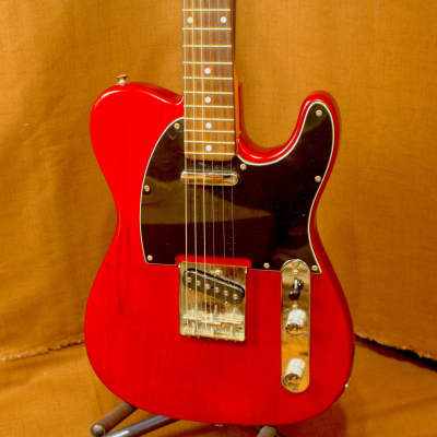 Johnson Telecaster | Reverb