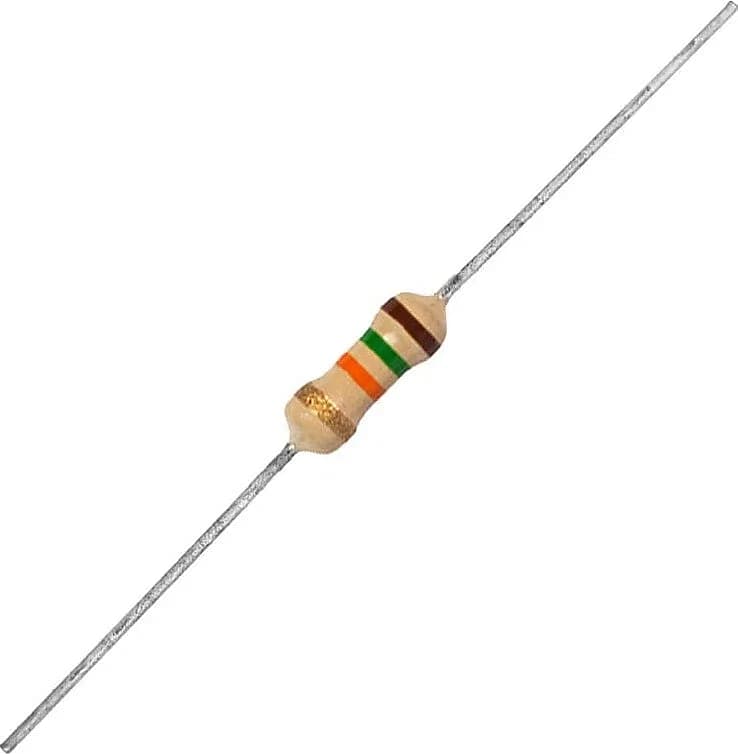 15K 1/4W Resistor | Reverb