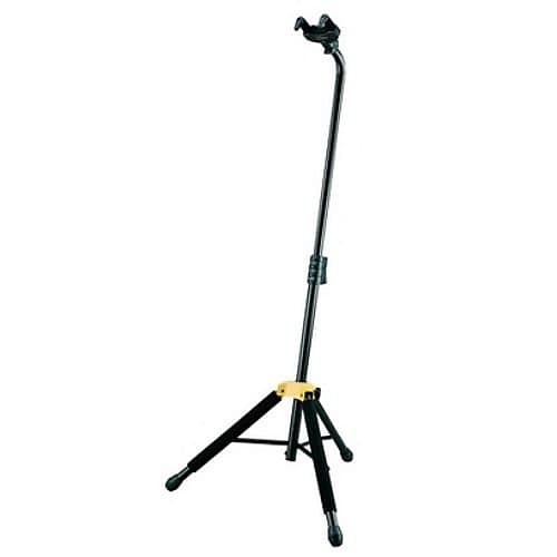 Hercules Auto Lock GS414B Plus Guitar stand | Reverb
