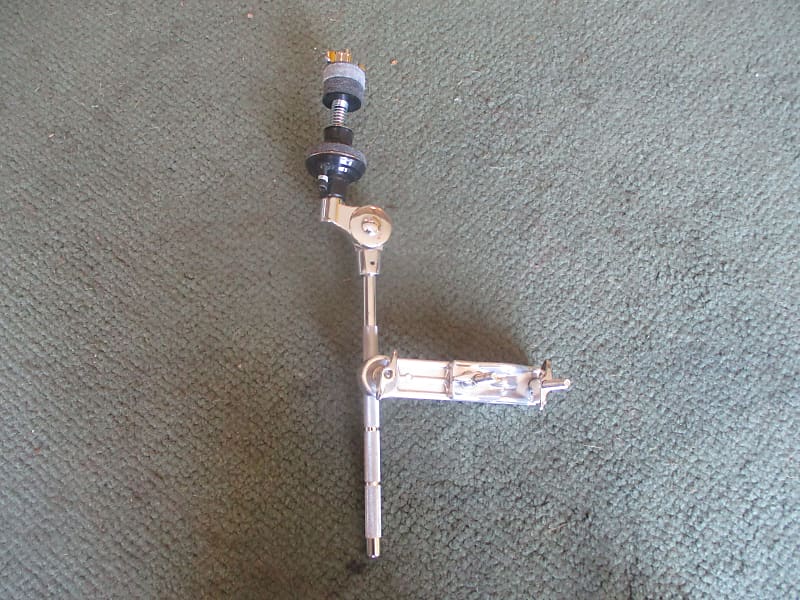 Gibraltar Clamp On Hi Hat Stand, Mounts Hi Hat & Effects | Reverb UK