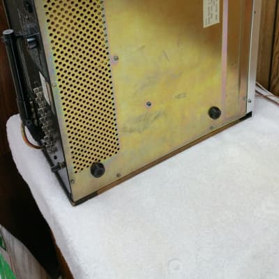 MODULAR COMPONENT SYSTEMS MCS 3253 70s Wood | Reverb