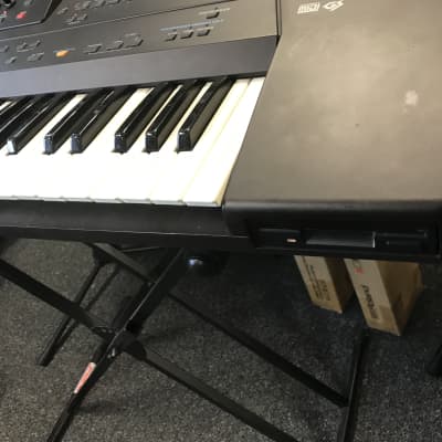 Roland Intelligent Synthesizer E-96 Keyboard 61 keys in | Reverb