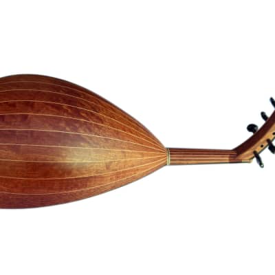 Turkish Oud For Kids (1/2) KAO-3 | Oud String Musical | Reverb