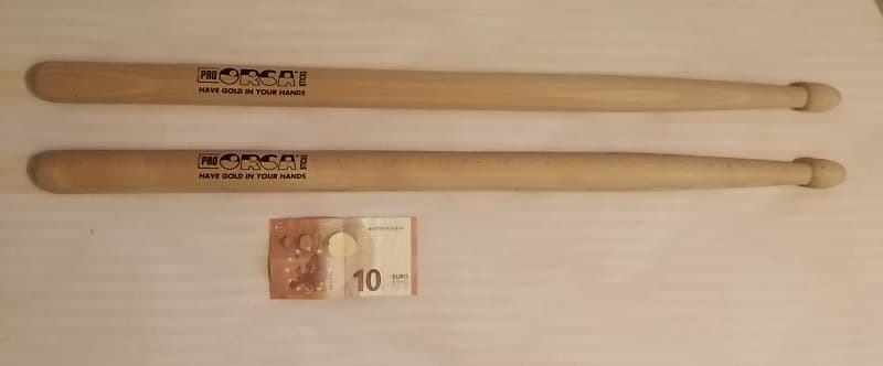 PRO-ORCA Giant Sticks années 90 | Reverb