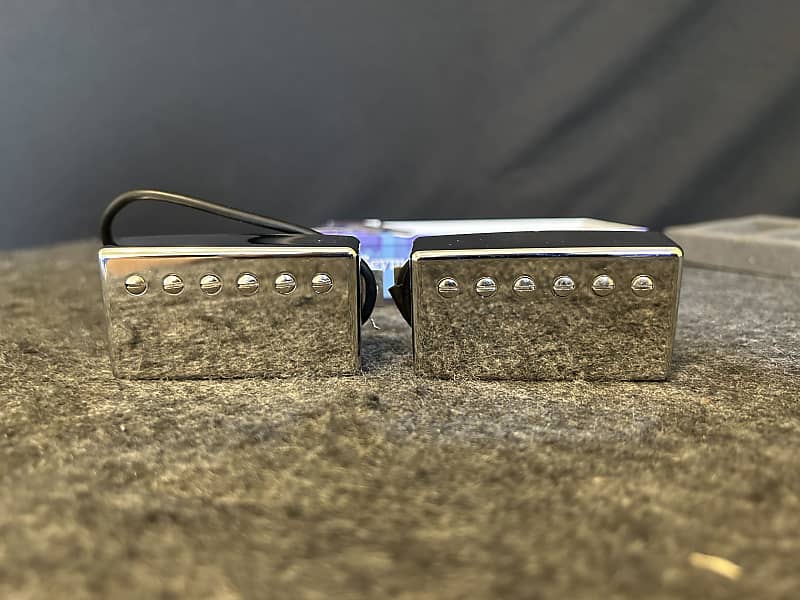 Gibson Burstbucker Pro Pickups Lead Pro Rhythm Pro Pickups | Reverb