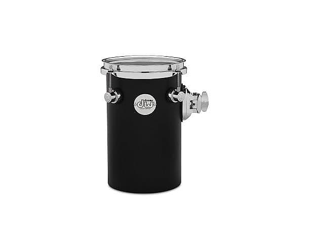 DW Design Series Rata Drum 10x6 | Reverb