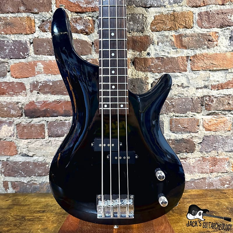 Lyon by Washburn XB-100 P-Style Electric Bass (2000s - | Reverb UK