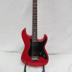 1986 Charvel Model 3A | Reverb