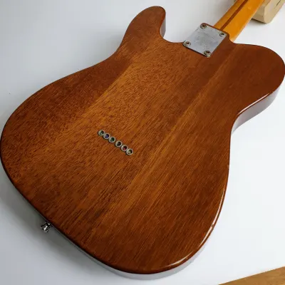 Aria Pro II TE 500N Buckaroo Telecaster Copy 1977 (Matsumoku | Reverb