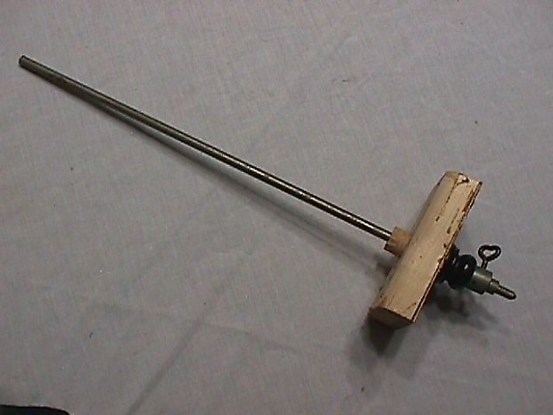 Kay 4/4 full size cello adjustable bottom rod 1950's metal | Reverb