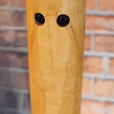 Dean 88 Derri Air Graphic - Repaired Neck Cracks | Reverb