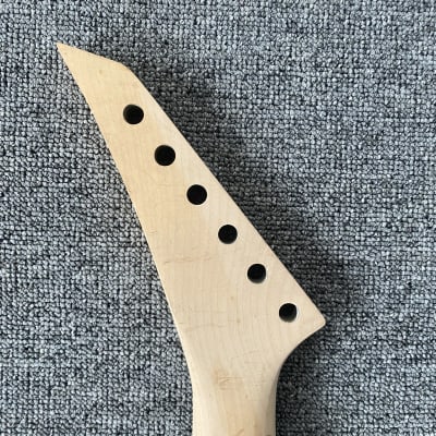 Jackson Guitar Maple Wood Neck and Rosewood | Reverb Canada