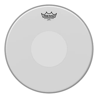 Remo **special Order**, Batter, Controlled Sound, Coated, 14" | Reverb