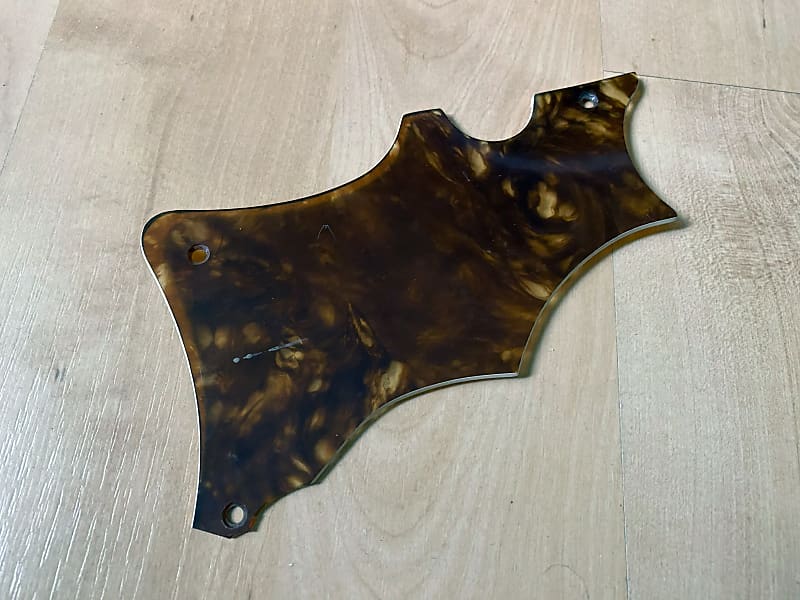 60's Framus Sorento Atlantik Atlantic pickguard | Reverb UK