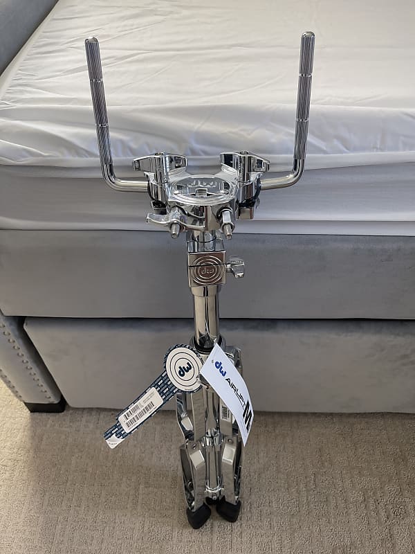 DW DWCP9900AL 9000 Series Heavy Duty Air Lift Double Tom | Reverb