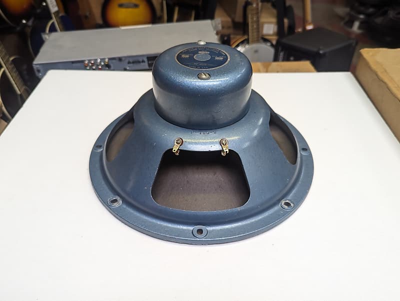 All Original 1950s/1960s Stephens Trusonic P112 Alnico Magnet | Reverb