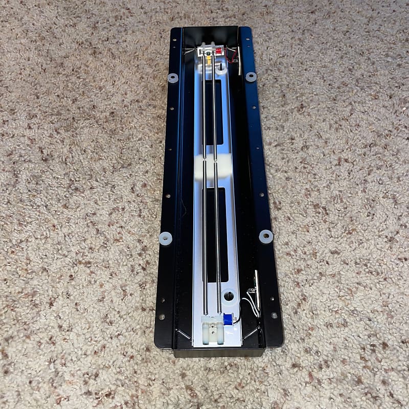 Ruby Tubes Reverb Tank, RRVL2AB1C1BV Long Pan, 2 Spring | Reverb