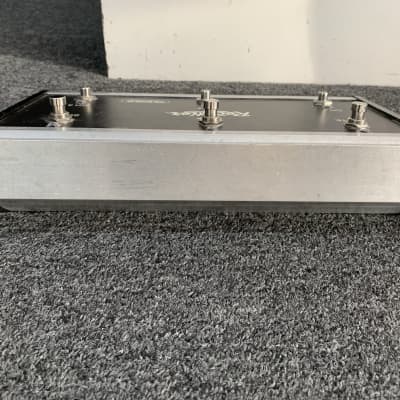 Mesa Triple Rectifier Footswitch | Reverb