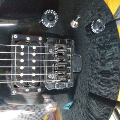 Epiphone Spotlight Nouveau | Reverb