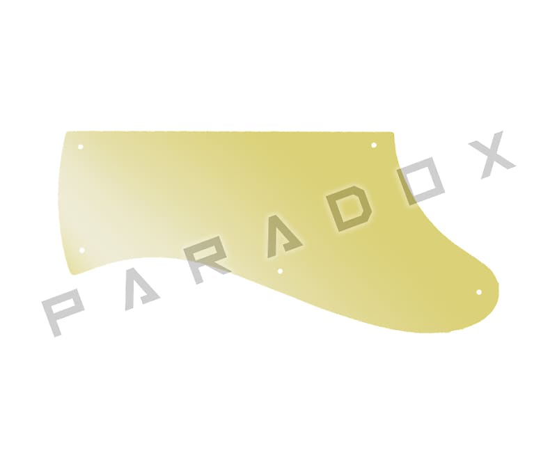 Custom Pickguard For 2010 - 2019 Made in Korea Schecter Ultra | Reverb