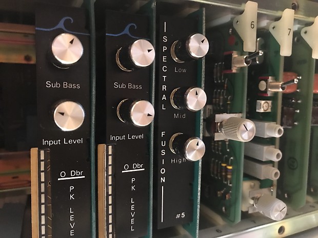 Orban Optimod 8100A/1 FM Broadcast Audio Processor with | Reverb UK