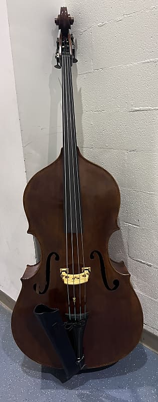 3/4 Size Upright Bass | Reverb