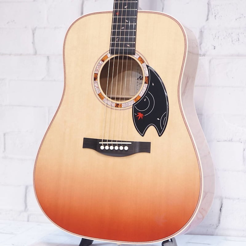 Headway HD-SHIKIZAKURA'22 SF,S-ESU/ATB [Made in | Reverb