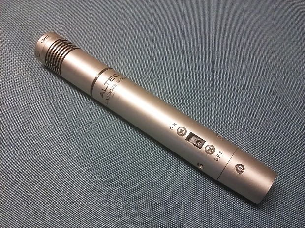 Altec Lansing 626a (Vintage 1973) | Reverb