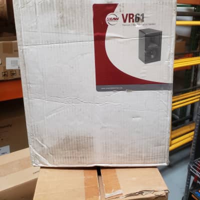 EAW VR61 2000's BLACK | Reverb