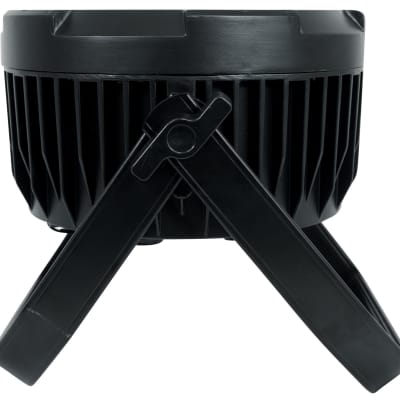 (10) Rockville WET PAR PRO Indoor/Outdoor Par Can Wash Up | Reverb