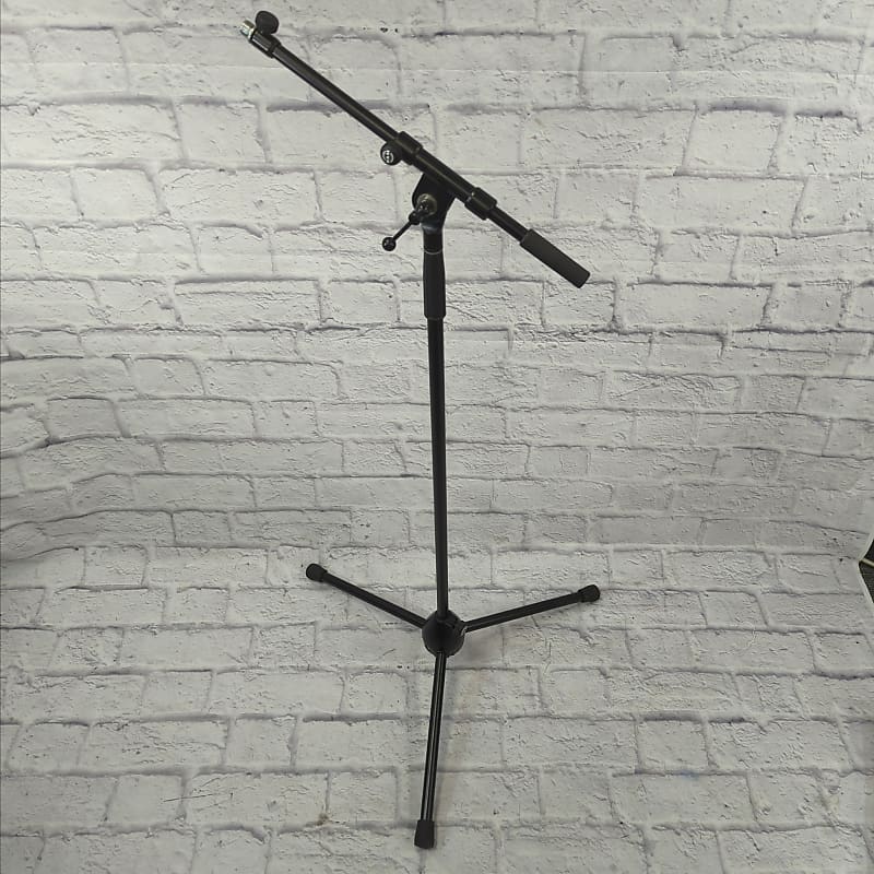 K&M Boom Microphone Stand | Reverb