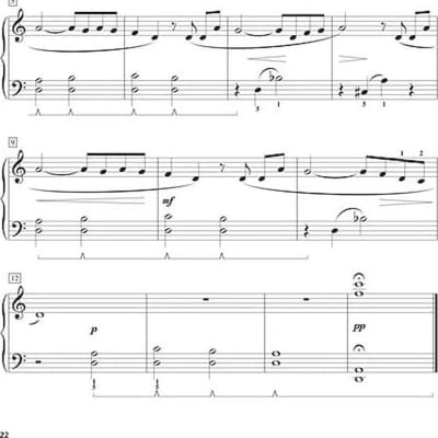 Adult Piano Method - Book 2 - Lessons, Solos, Technique, & | Reverb