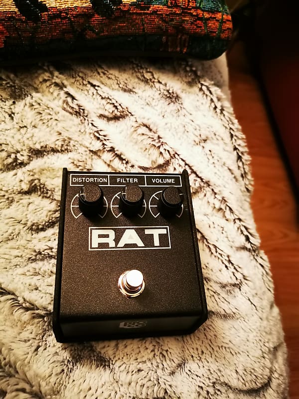 ProCo RAT 2 | Reverb Canada