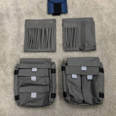 CineBags CB09-1 IDX System Technology production bag | Reverb