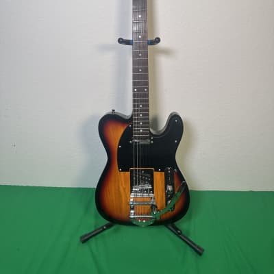 Maestro Telecaster 2019 - Vintage Sunburst | Reverb